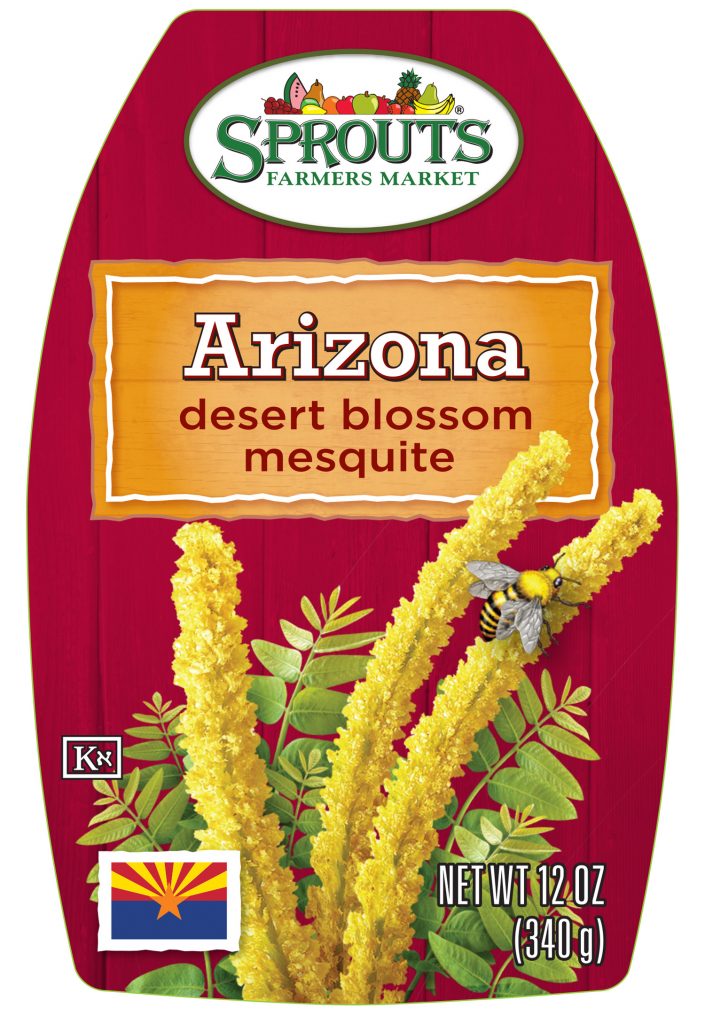 Phoenix Custom Food Labels | Arizona Custom Labels