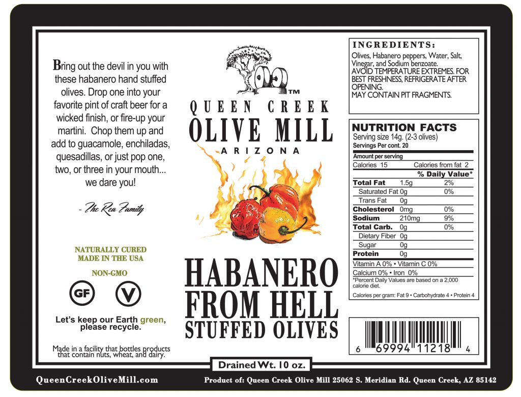 Tucson Label Printer | Arizona Custom Labels | Southwest Label