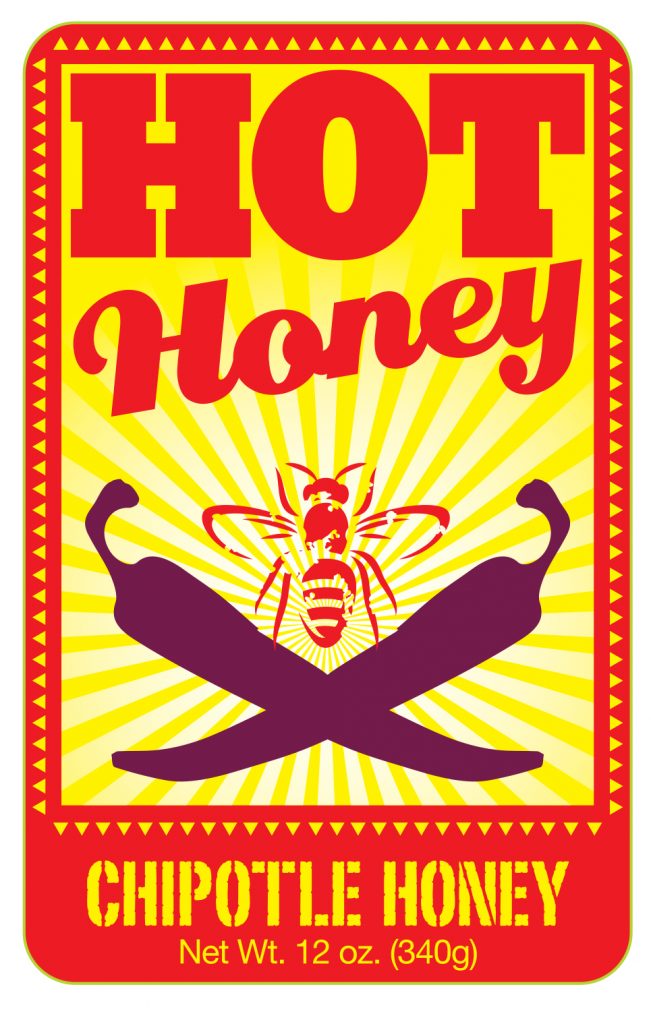 Arizona Label Design | Arizona Custom Labels | Southwest Label