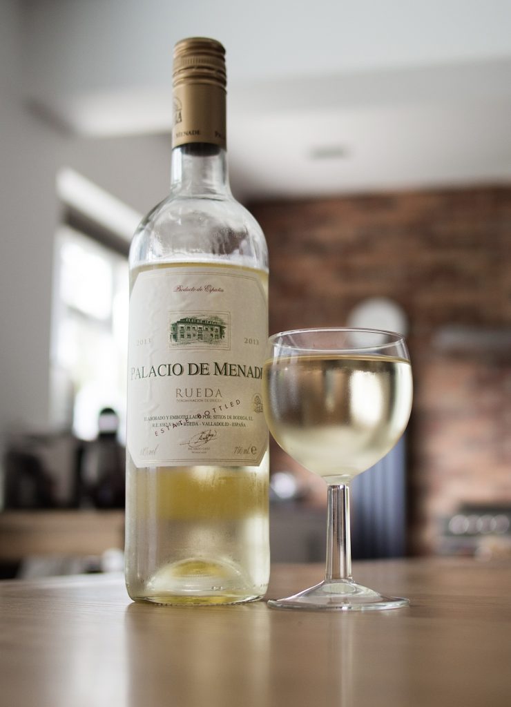 Phoenix Custom Wine Bottle Labels | Arizona Custom Labels | Southwest label