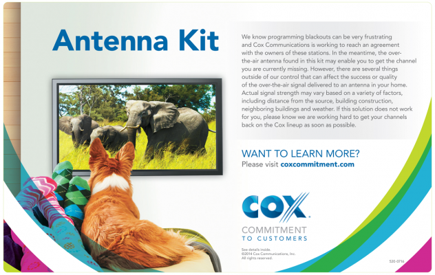 Consumer Label Samples | Arizona Custom Labels | Southwest Label