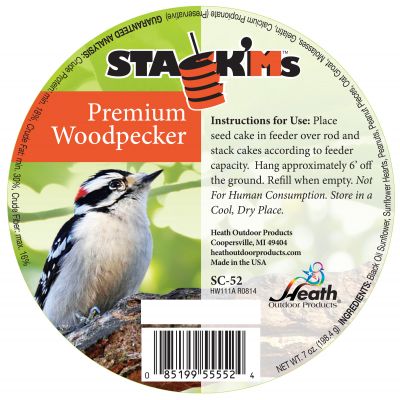 Consumer Label Samples | Arizona Custom Labels | Southwest Label